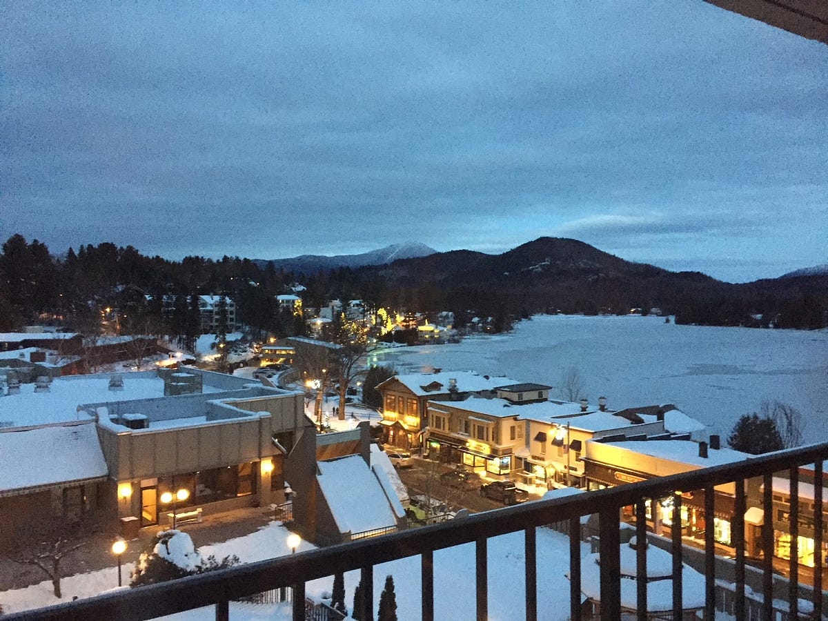 4 places you could live in if you had money | Digital Global Traveler