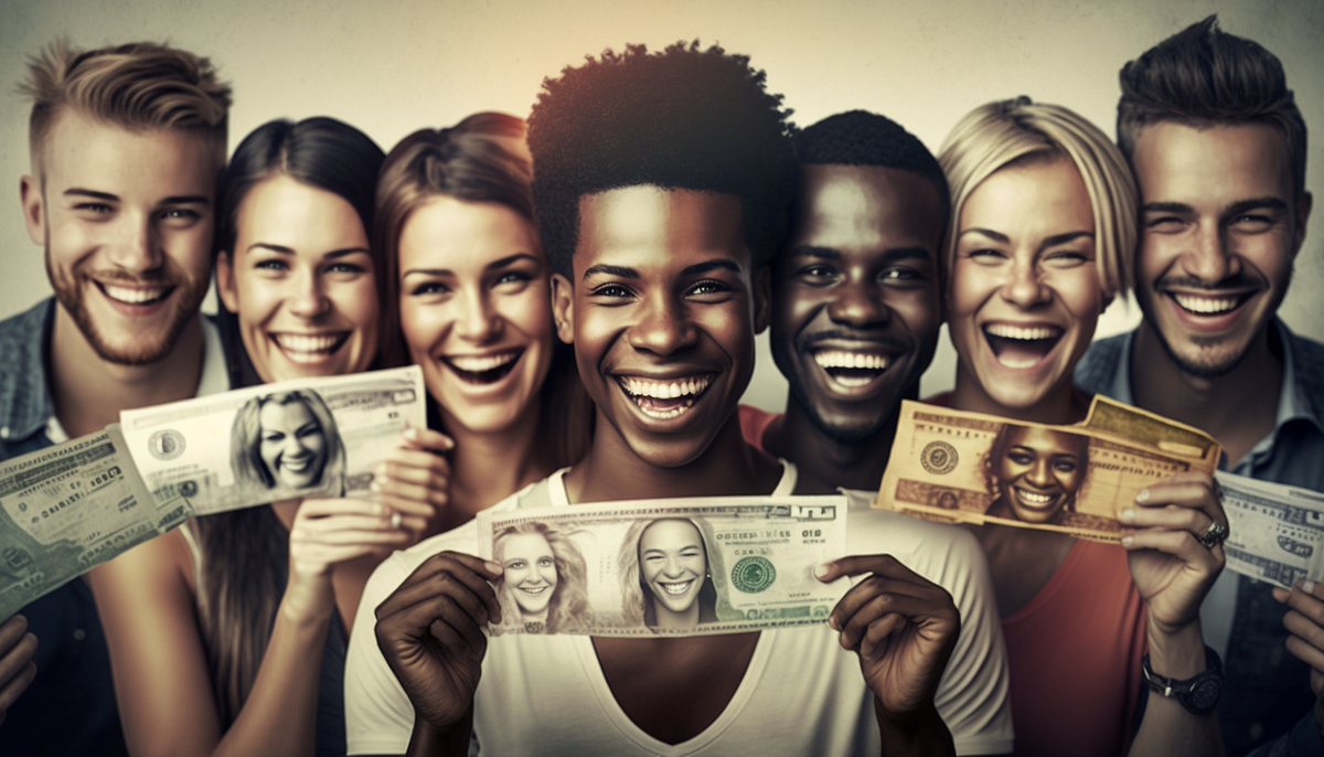 Equal work = equal pay? Depends.. Money makes the world go round, but ...