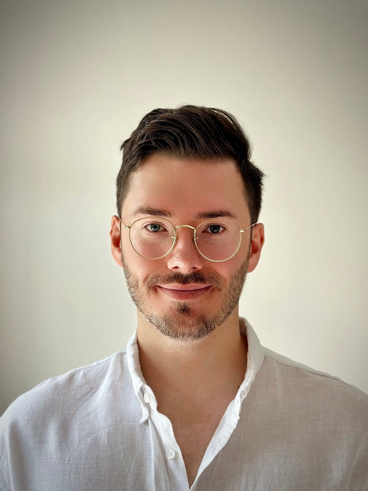 Introducing Rohan Pritchard, Liquify’s CTO | by Liquify Digital | Medium