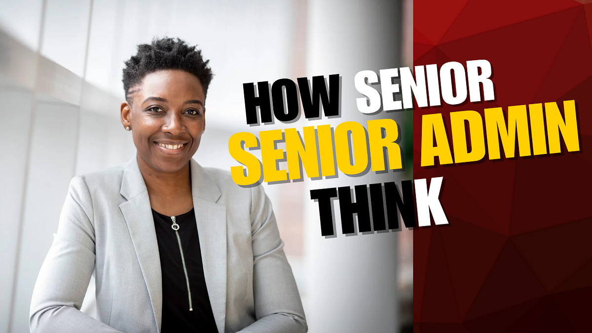 How Senior Linux Admins Think (And Juniors Don’t) | by Pawan Natekar ...