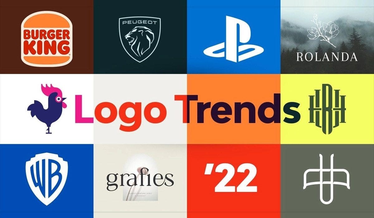 How to design a logo in 2023 | Medium