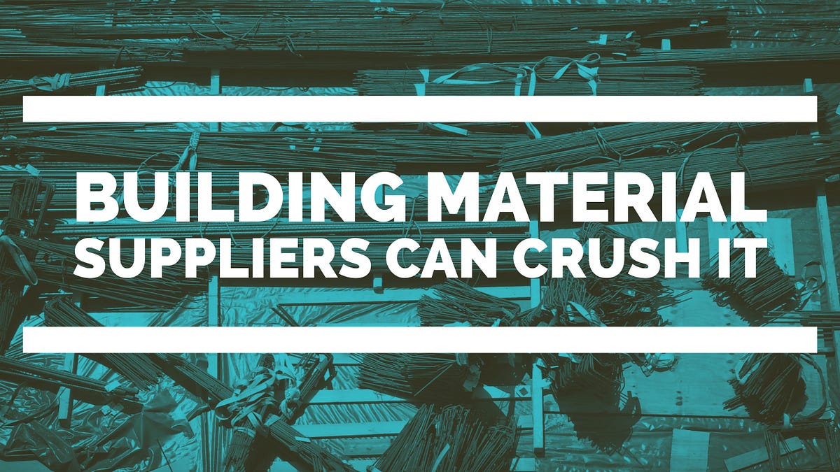 3 Reasons Why GoFor Helps Suppliers | by GoFor | THE CLUTCH GOFERS | Medium