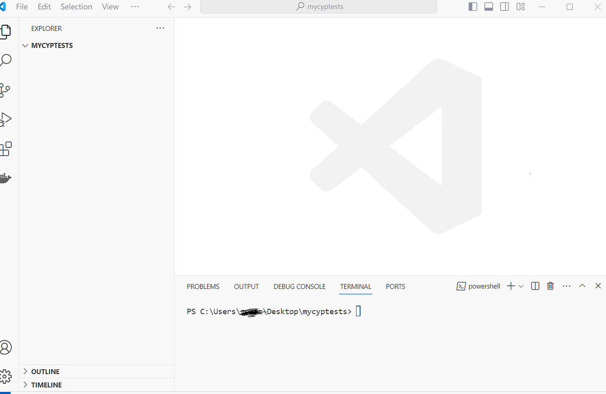 Cypress, Typescript, Cucumber with Docker — An E2E solution with allure ...