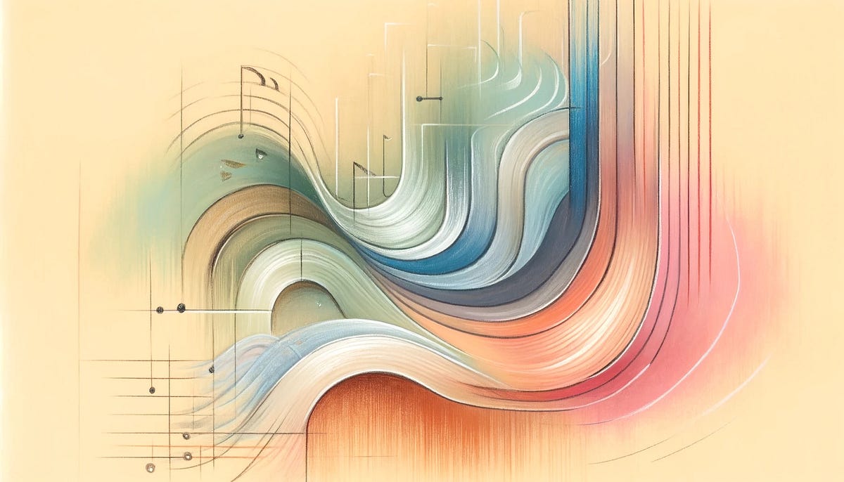 Melodic Shapes. understanding the combinatorics of… | by Myk Eff ...