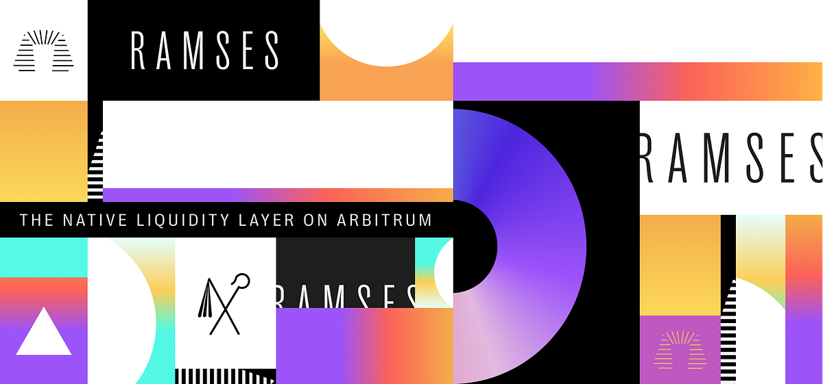 R A M S E S. Introducing: R A M S E S | by RAMSES Exchange | Medium