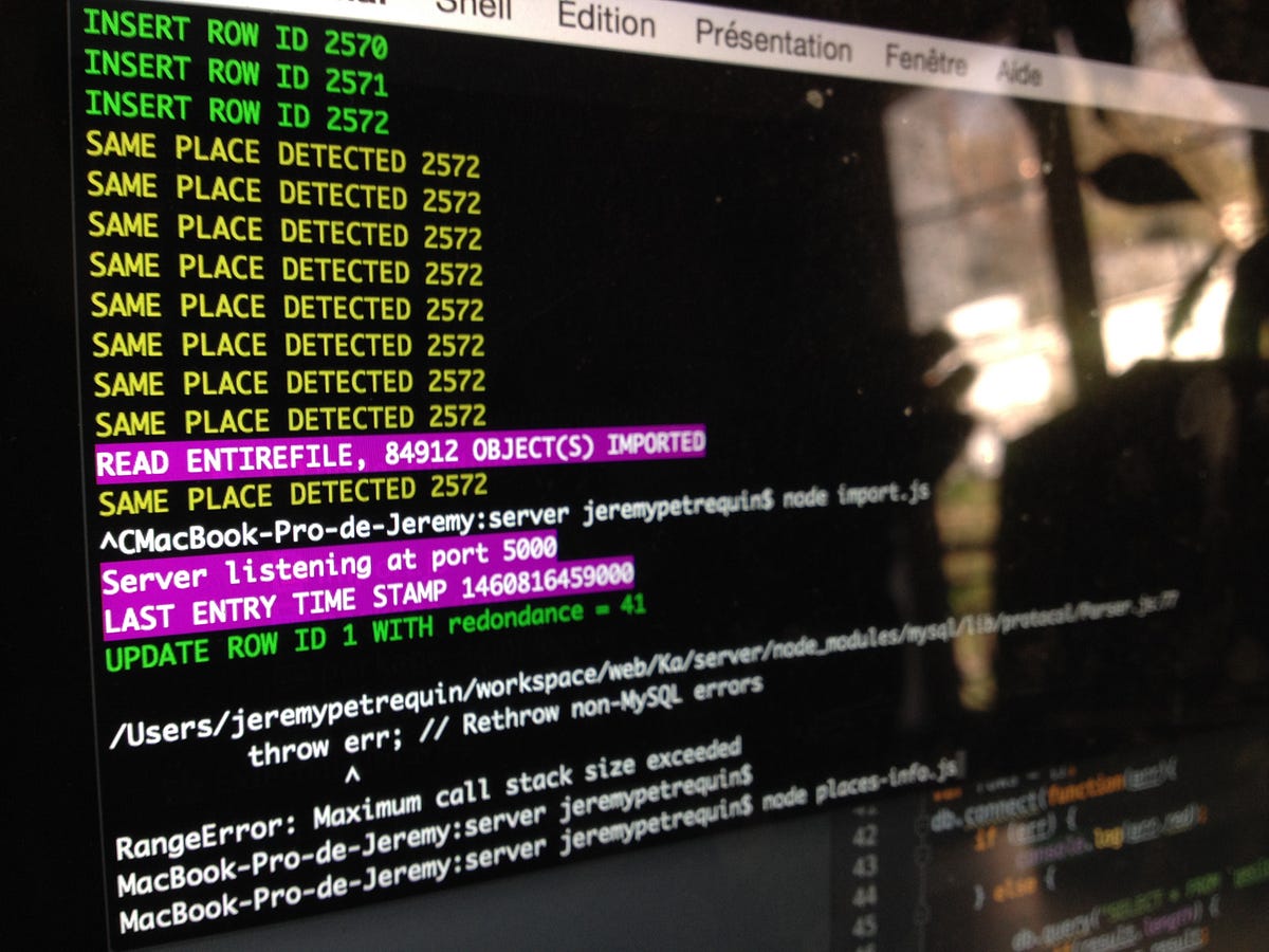 02–03–04. Analyser, traduire & exploiter | by Guillaume Sola | Medium