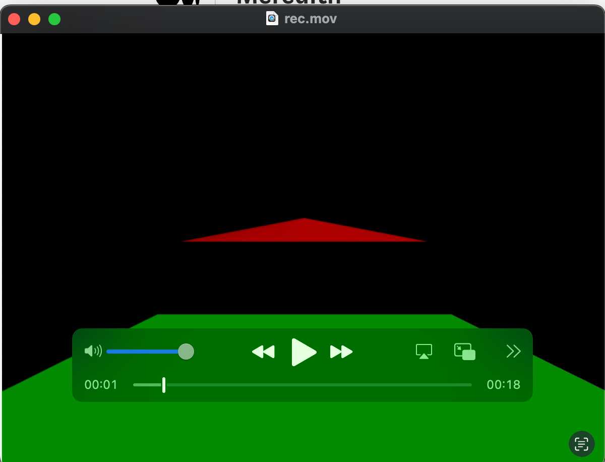 Exercise 7-Generate 3d with LLM. So I was trying to get the llm blender ...