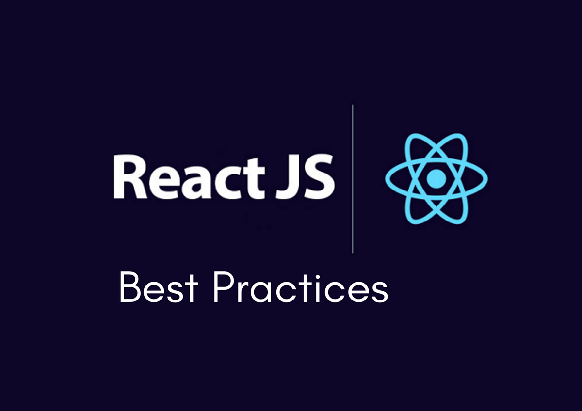 A Collection of ReactJS Best Practices | by Manulthisuraka | Medium