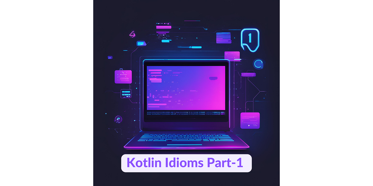 10 Kotlin Idioms You Must Know for Clean and Concise Code (Part 1) | by ...