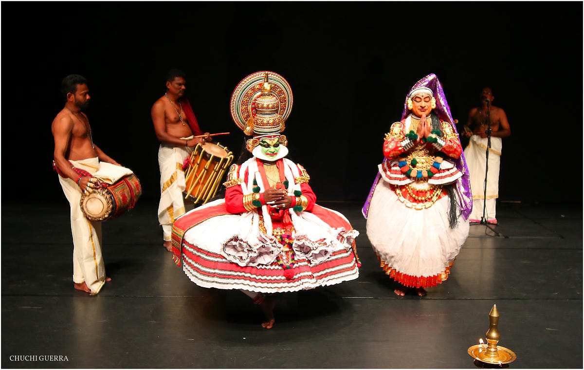 Kerala listed as “The destination to watch out in 2017” by the British ...
