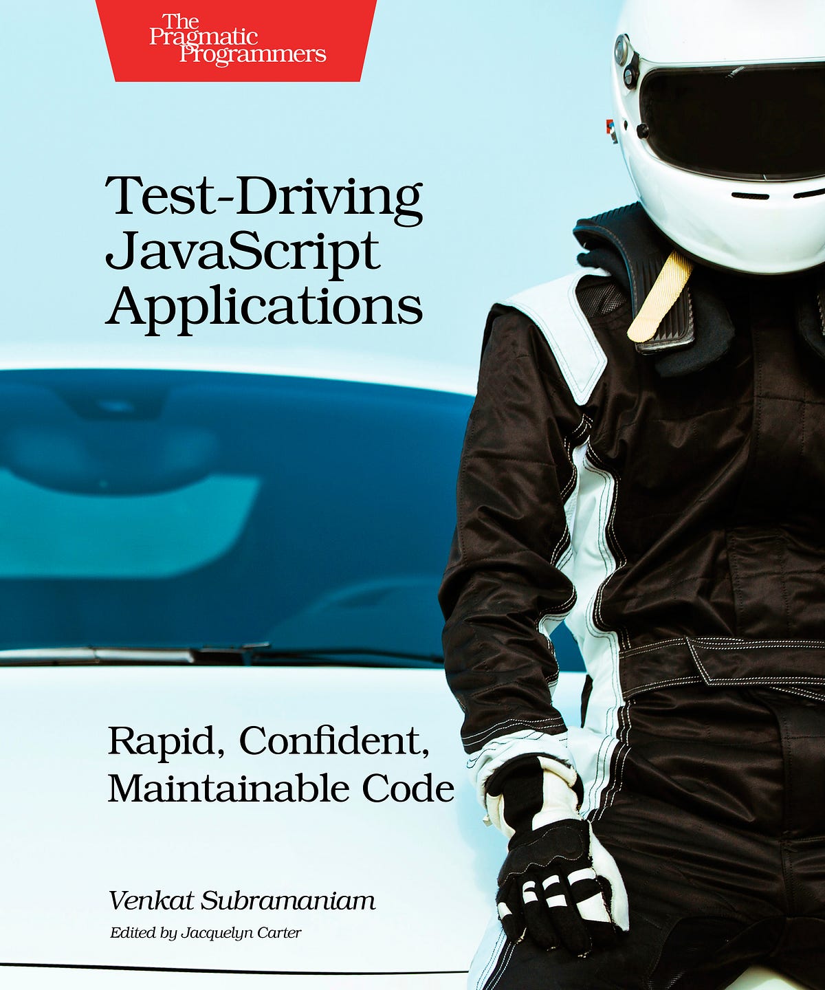 Part 1 Creating Automated Tests | Test-Driving JavaScript Applications ...