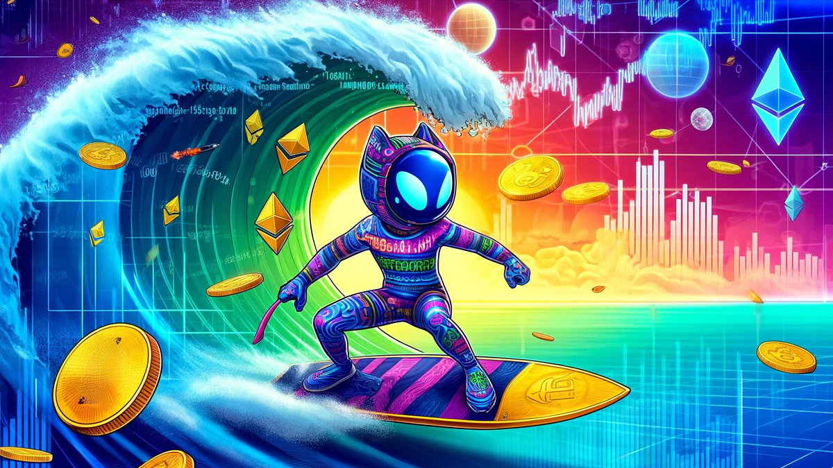 Riding the Restaking Tide: You are better off validating more AVSs | by Affine DeFi | Medium