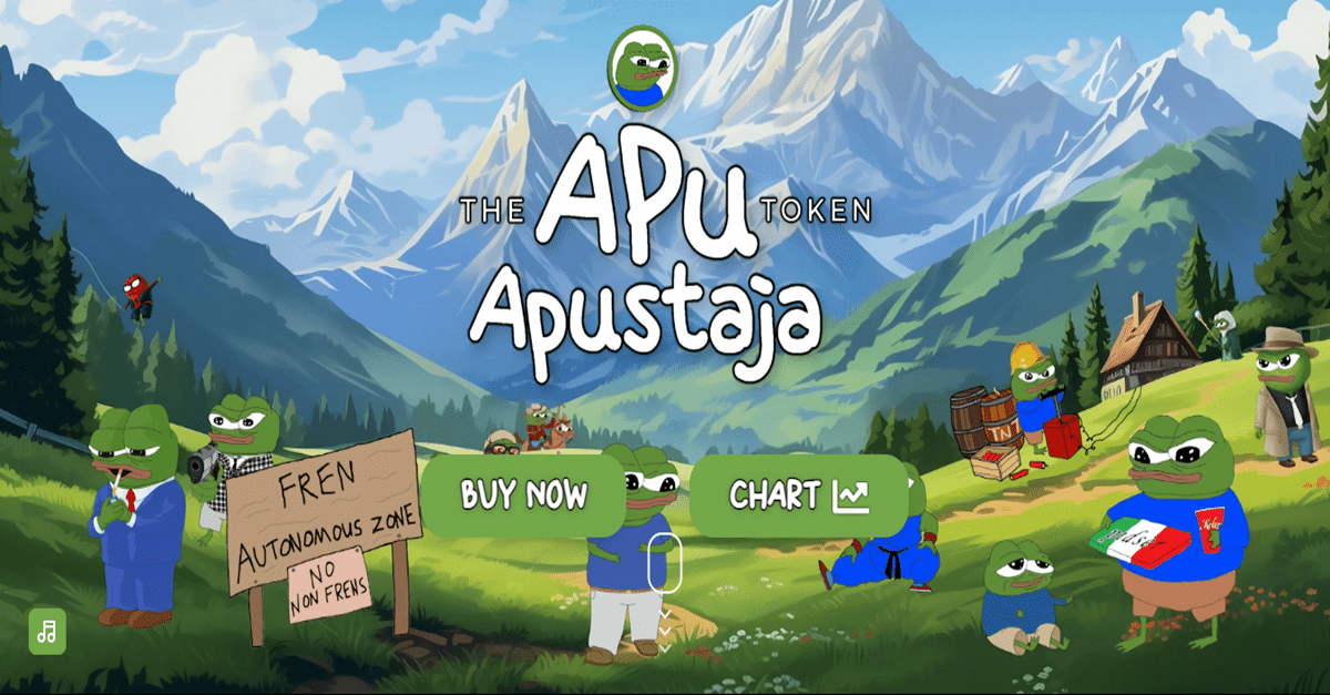 APU Safety Tips: Navigating Airdrop Claims Without Risk | by $APU ...