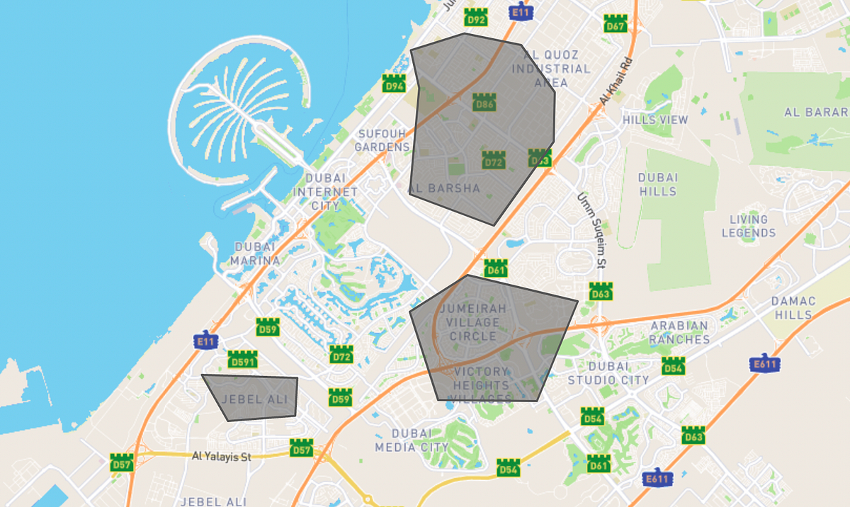 Save GeoJson as polygon in postgis | by Shaaz | Medium
