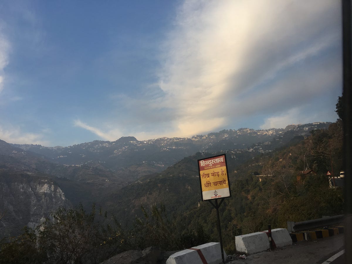 Uttarakhand: Dev Bhoomi and Beyond — Part 1 | by Anshul Mandowara | Medium