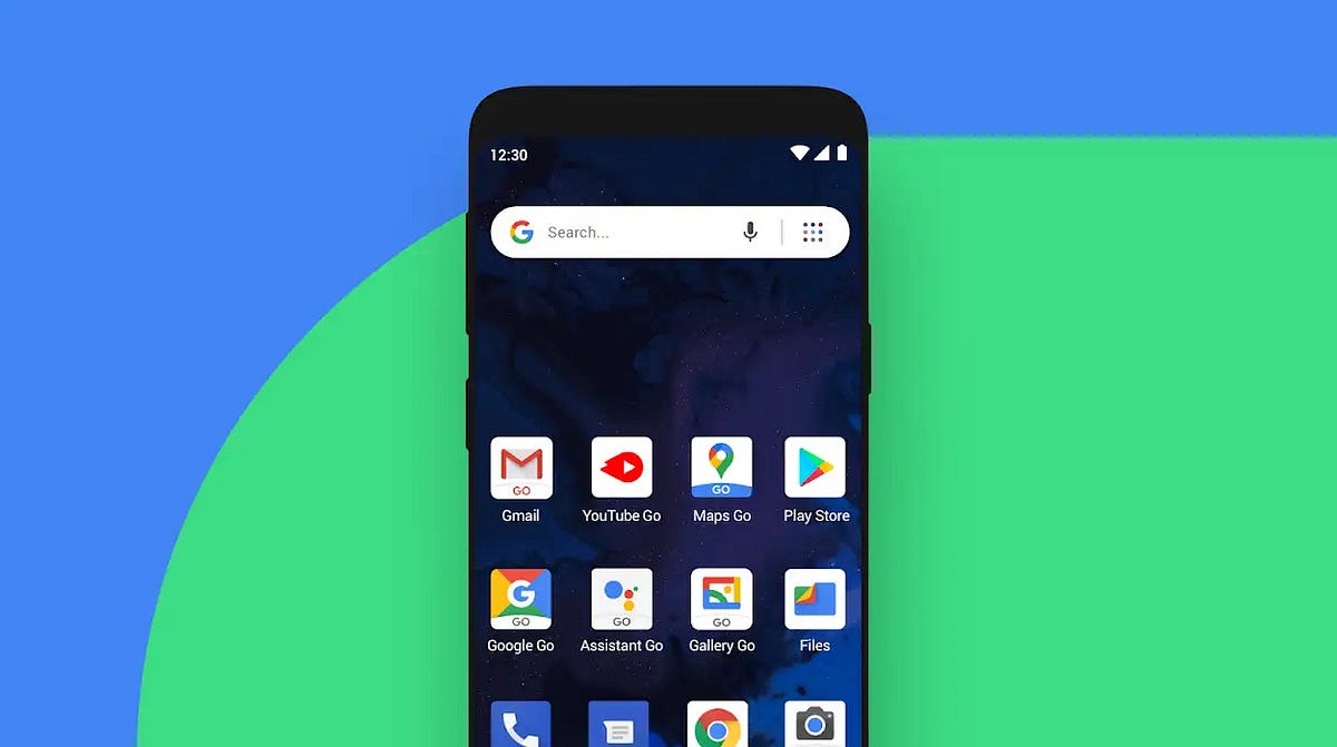Storage Model Android 101 With The Recent Years Of Android By Nikhil Bansal Proandroiddev