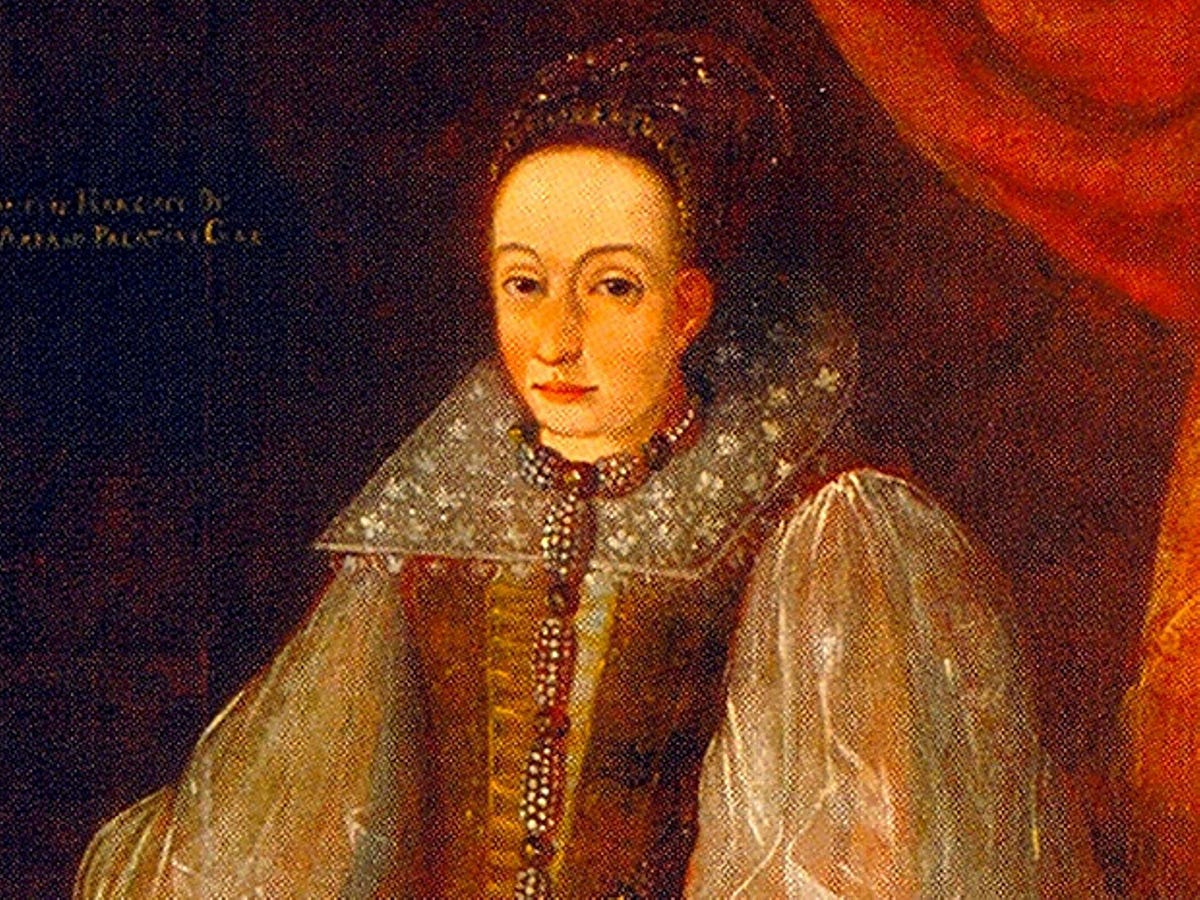 The Blood Countess Chronicles: Elizabeth Bathory’s Macabre Reign of ...