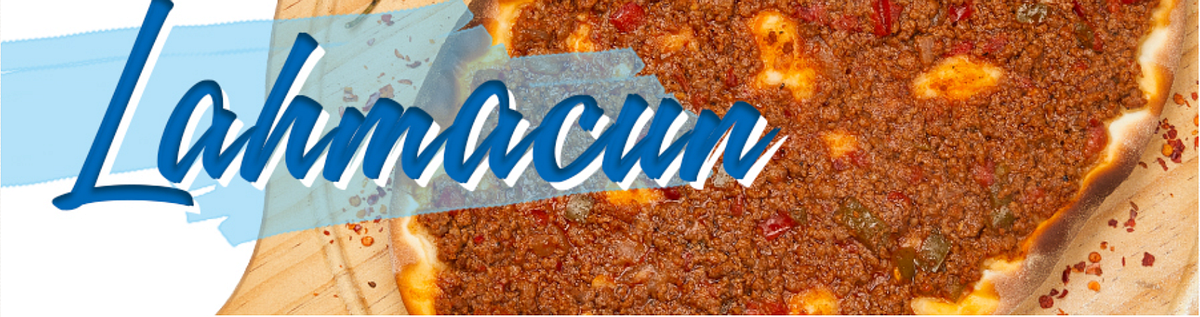 Lahmacun. There is a legend about the origin of… | by John May | Medium