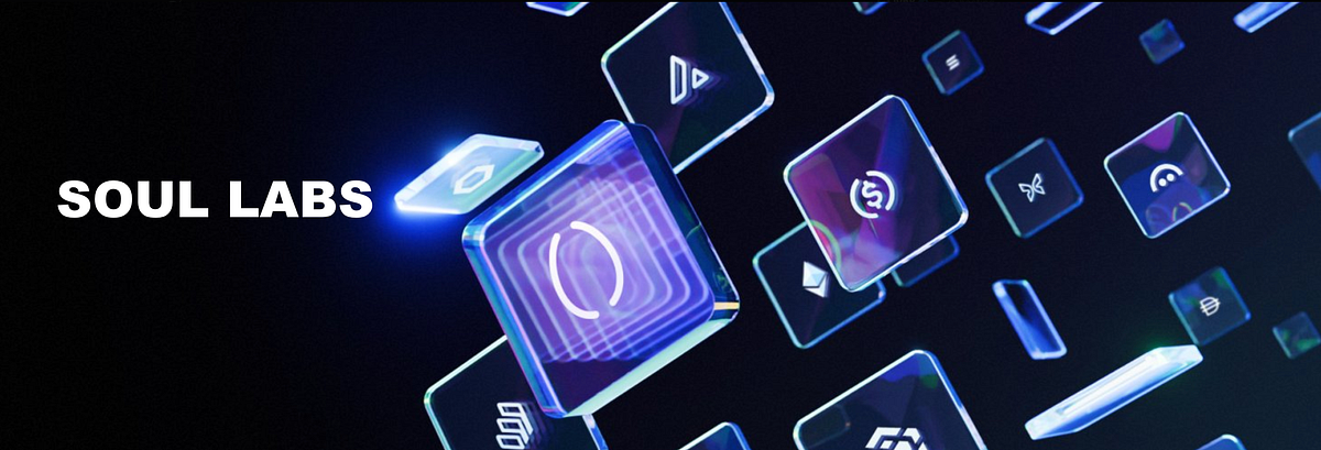 Soul Labs: Revolutionizing DeFi with Unified Liquidity | by DOC | Apr, 2025 | Medium