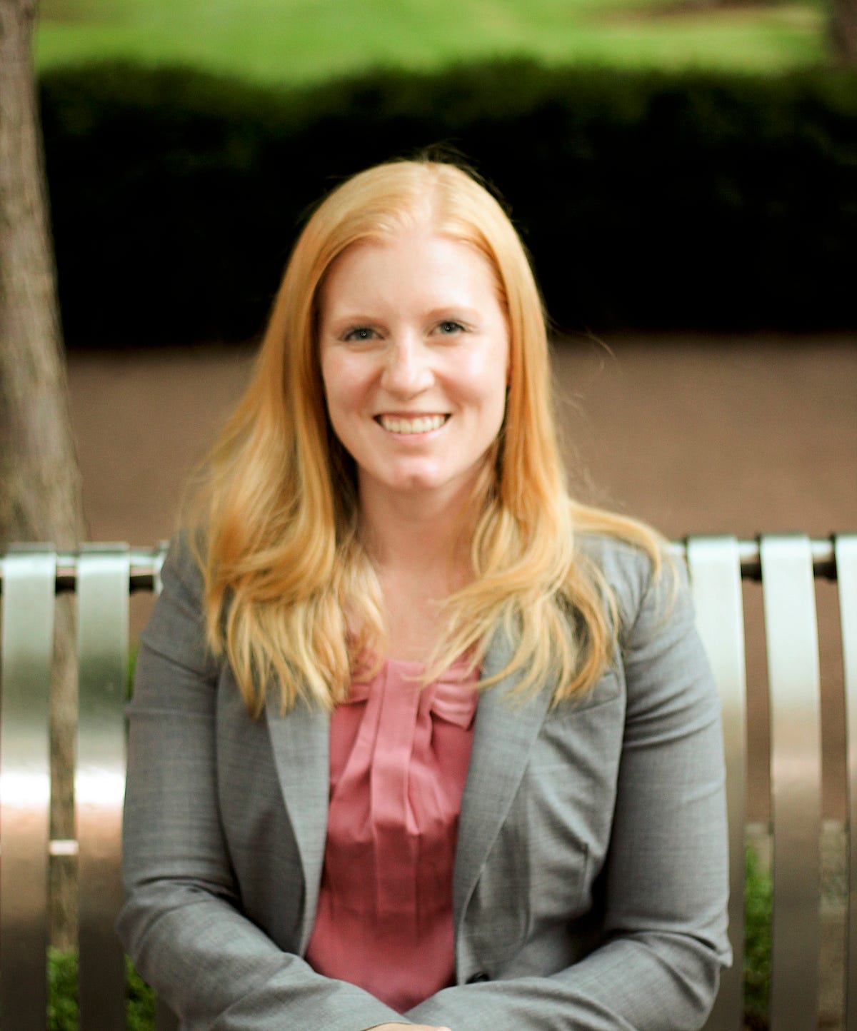 Cassie Chambers elected new vice chair of the Kentucky Democratic Party ...