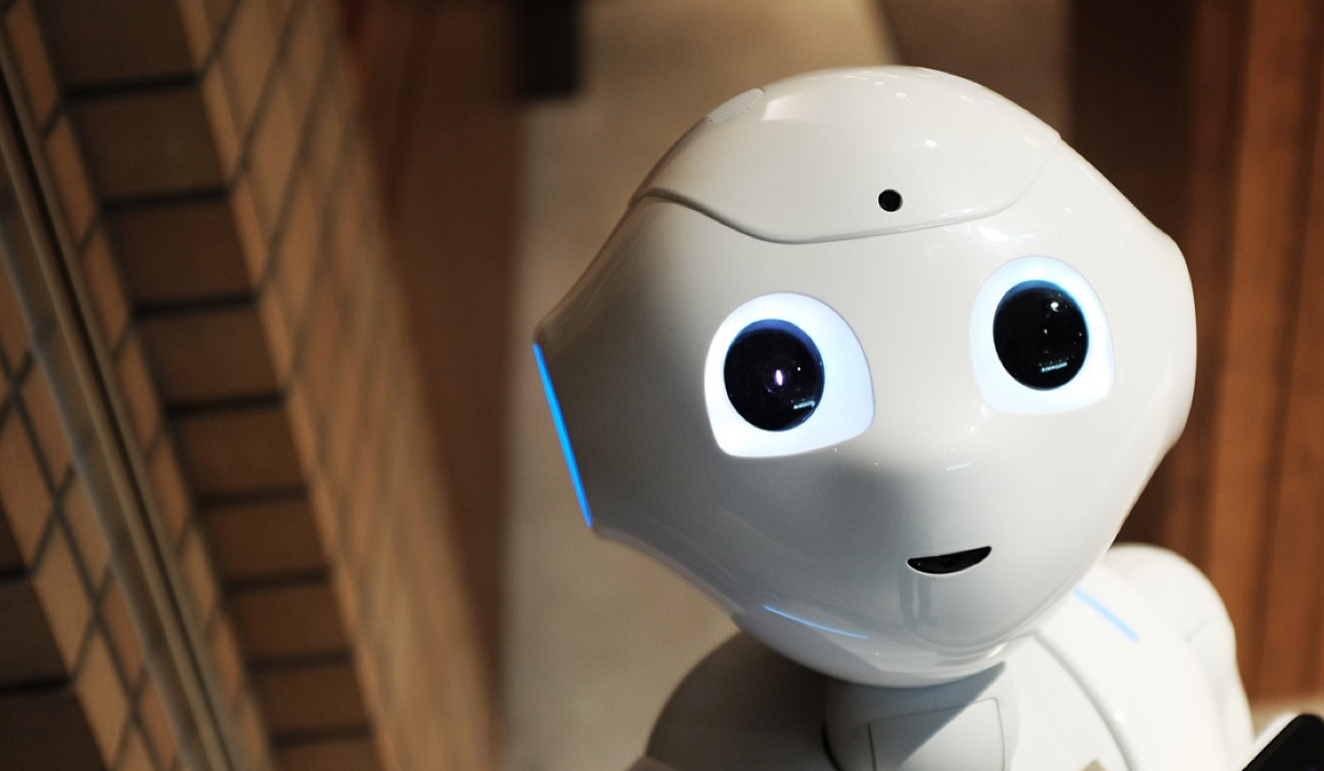 Machine-Economy — Or the future client of an energy utility will be a ...