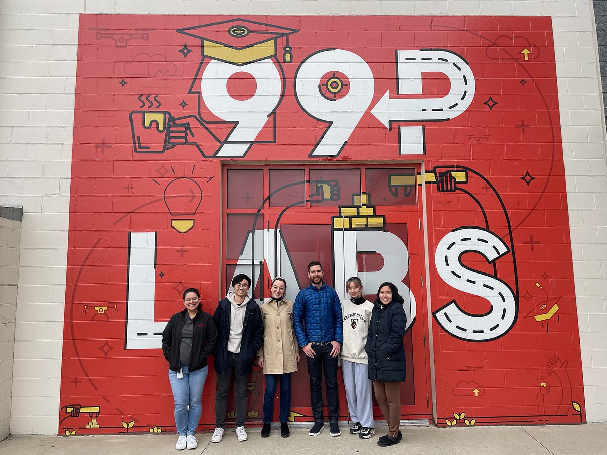 Sprint 3: Insights and Hot Takes. Written by the 2023 99P Labs x CMU ...