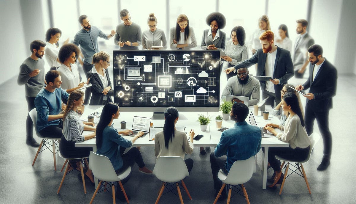 Best Project Management Software Why Celoxis Is The Top Choice By Emmasmith Feb 2025 Medium