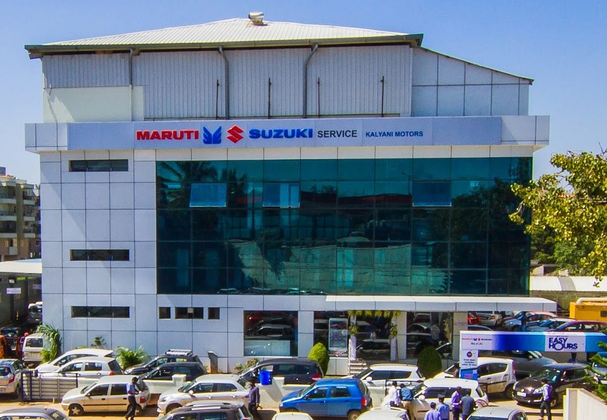 Find Best Second Hand Cars Nayandahalli At Kalyani Motors - Carsfarman ...