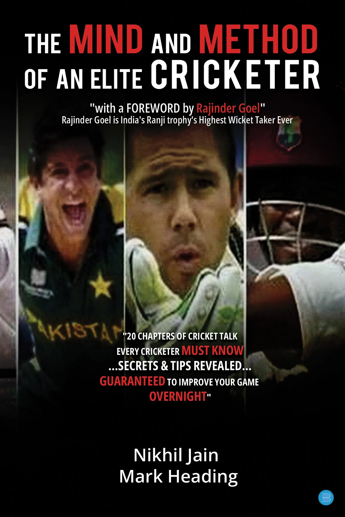Coaching Cricket books Like a Pro: Top Book Picks for Aspiring Coaches ...