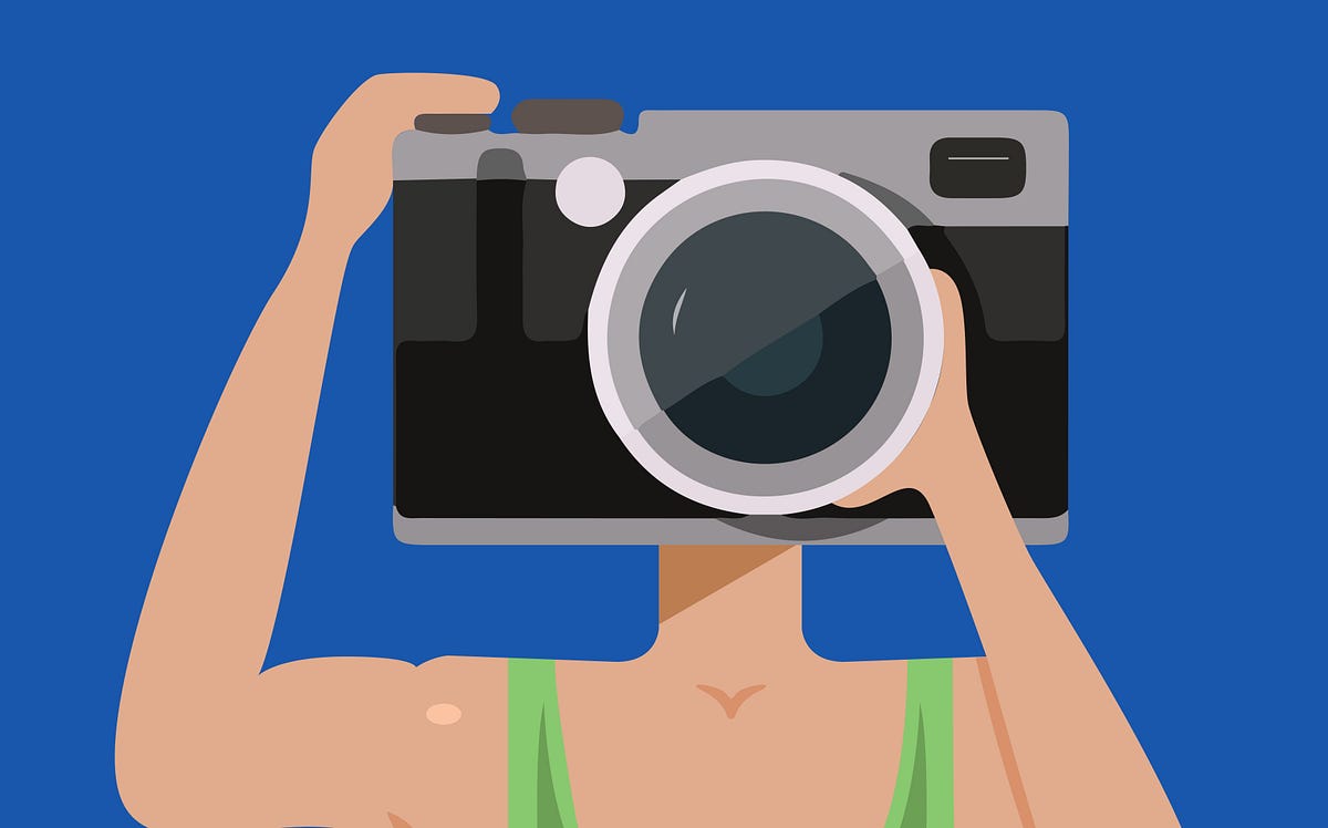 Mindful Photography. The ancient tradition of mindfulness… | by Nic ...