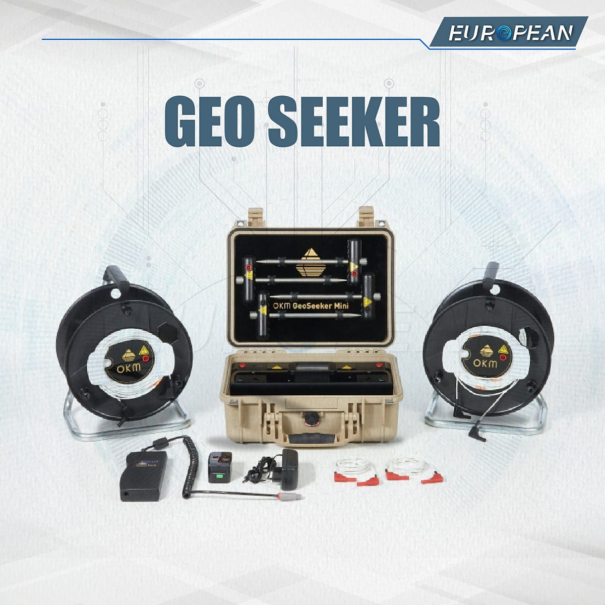 Finding the Best Underground Water Detector | by mariam mohamed | Medium