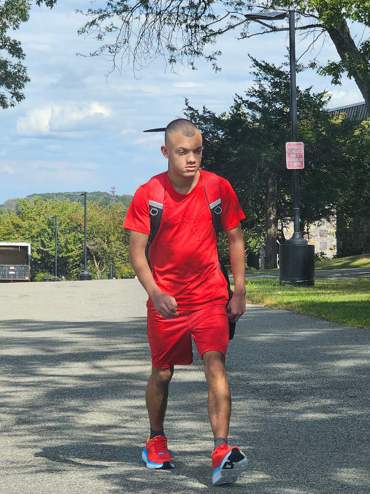 Navigating the Journey: Transitioning into Adulthood, College, and Life ...