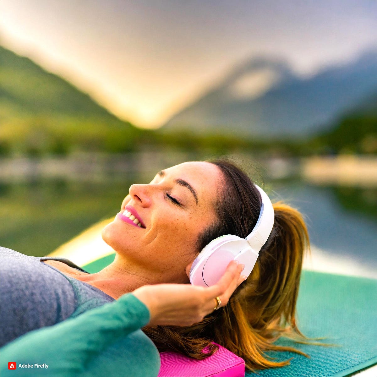 How to Develop Holistic Wellness. Feeling overwhelmed by life’s chaos ...