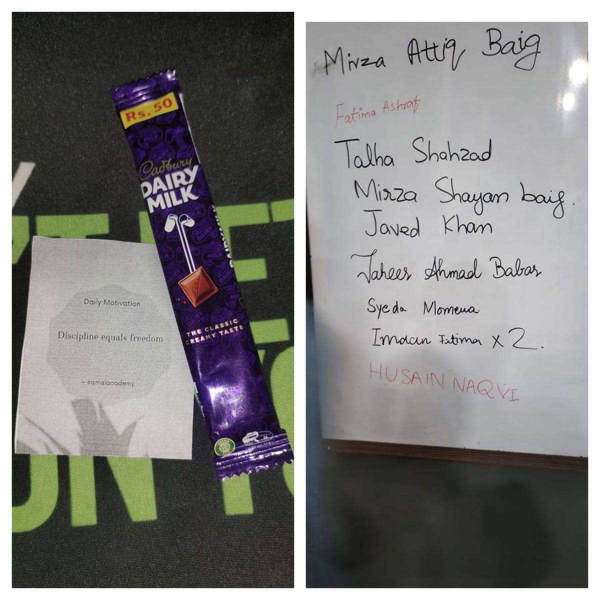 My Journey of Reflection: My First Two Weeks at Amal Academy | by Javed Khan | Jul, 2025 | Medium