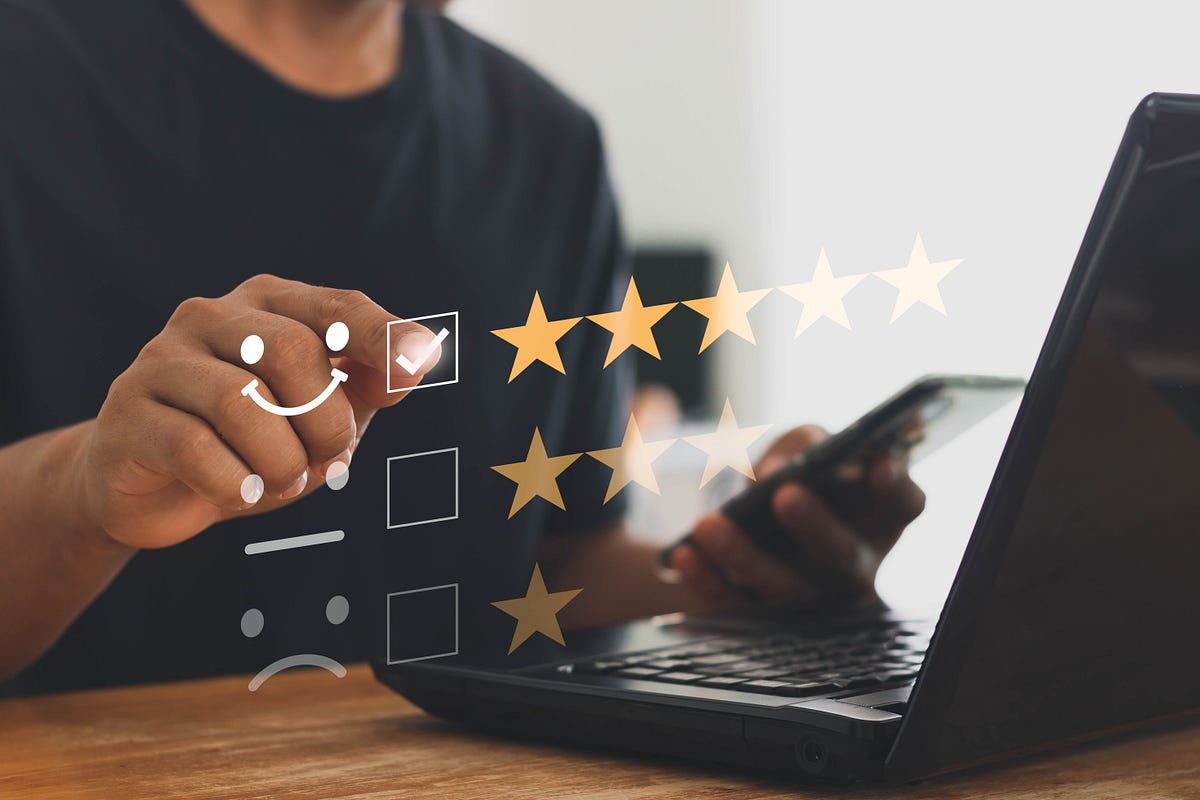 Elevating the Customer Experience in Ecommerce | Medium