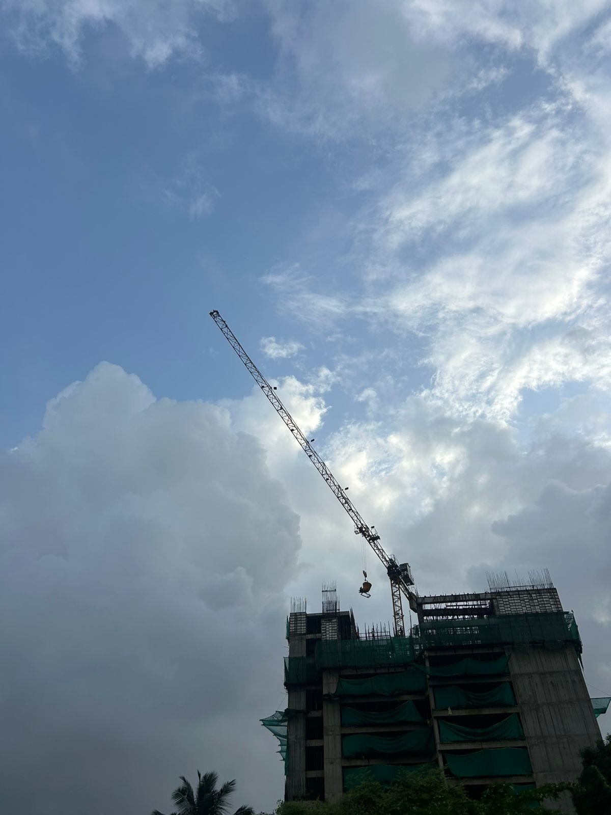Mumbai : Skylines, Streets & Shrinking Spaces | by sarah patil | Jul ...