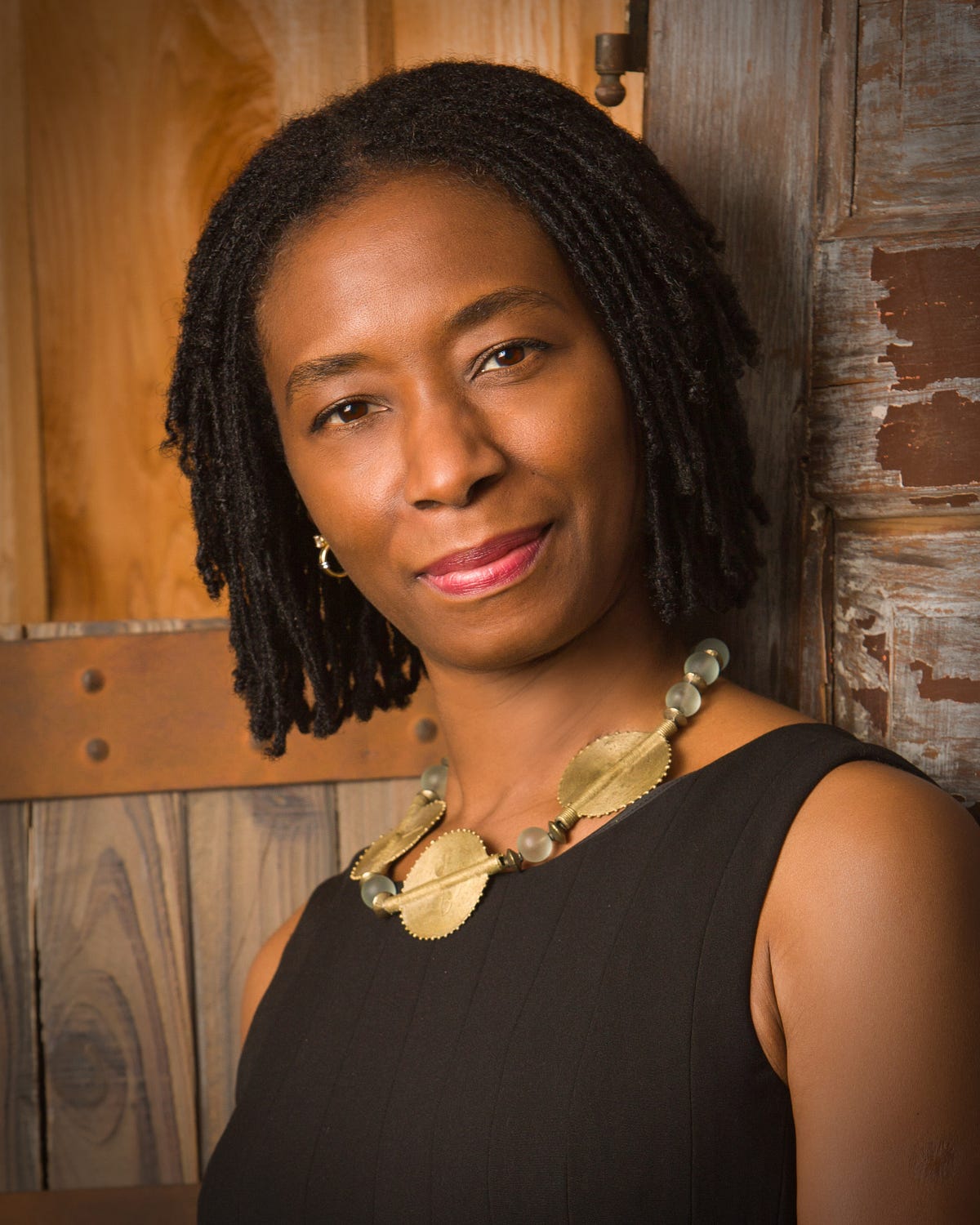 On Writing Women and Being a Feminist — A dialogue with Sefi Atta. | by ...