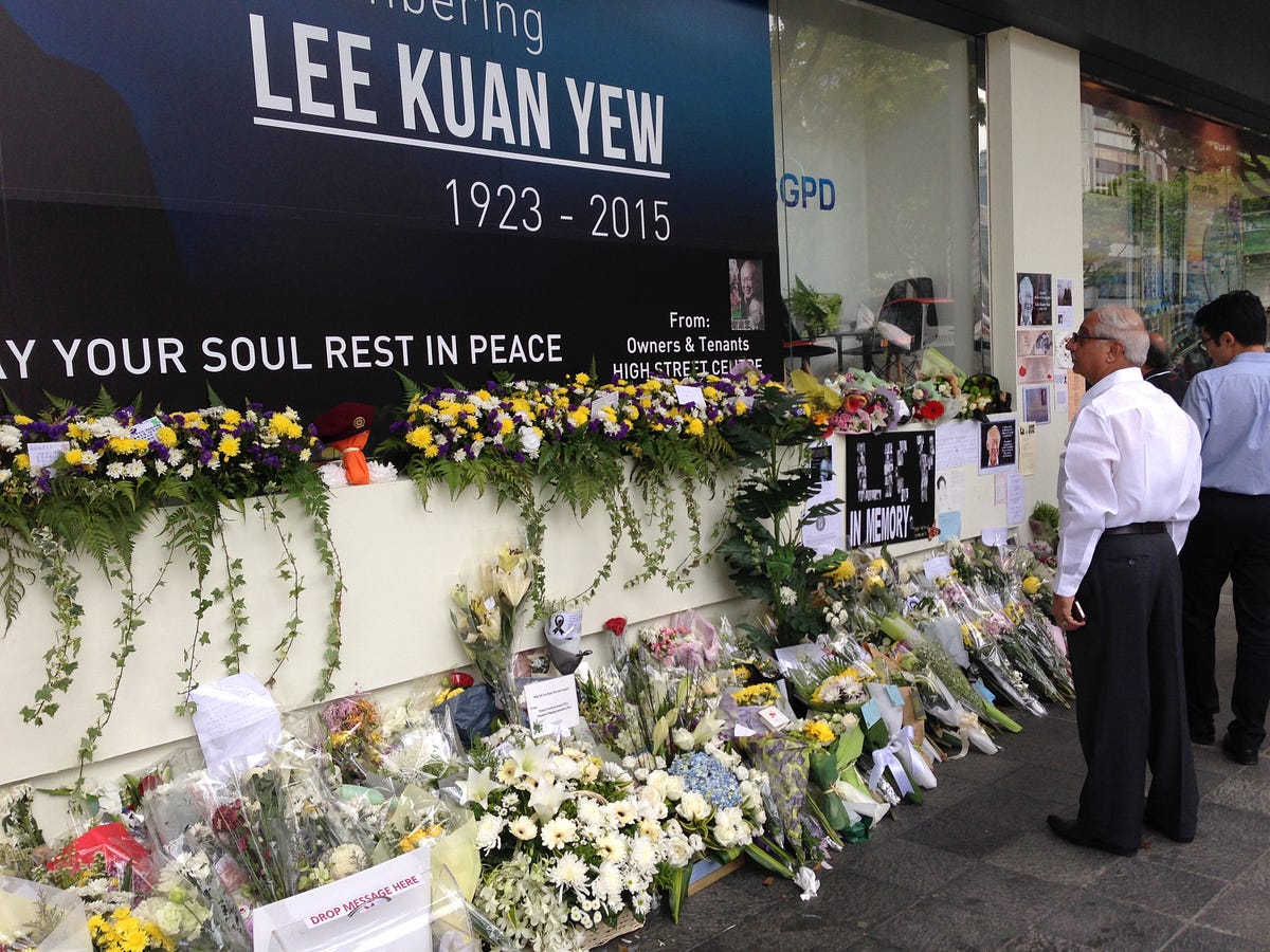 The Lee feud is not about the house – it’s about the story | by Kirsten ...