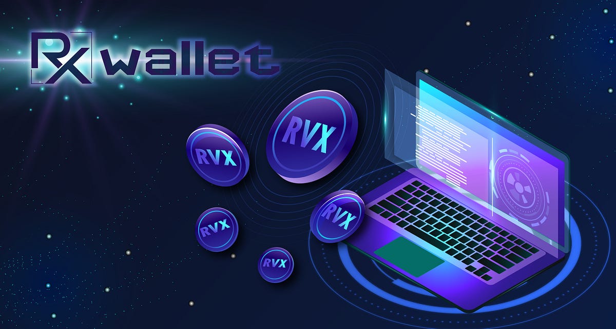 Introducing the FIRST OFFICIAL MAJOR Release from RiveX, the SUPER-DAPP ...