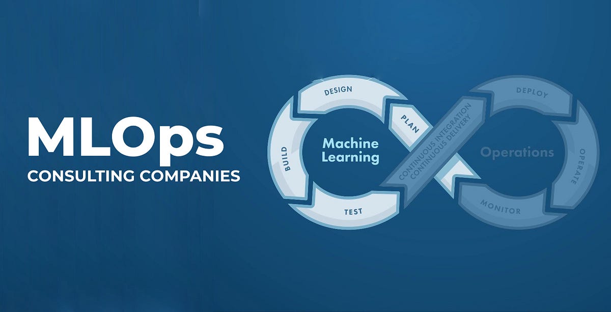 Top 20 MLOps Consulting Companies for 2024 | Coinmonks