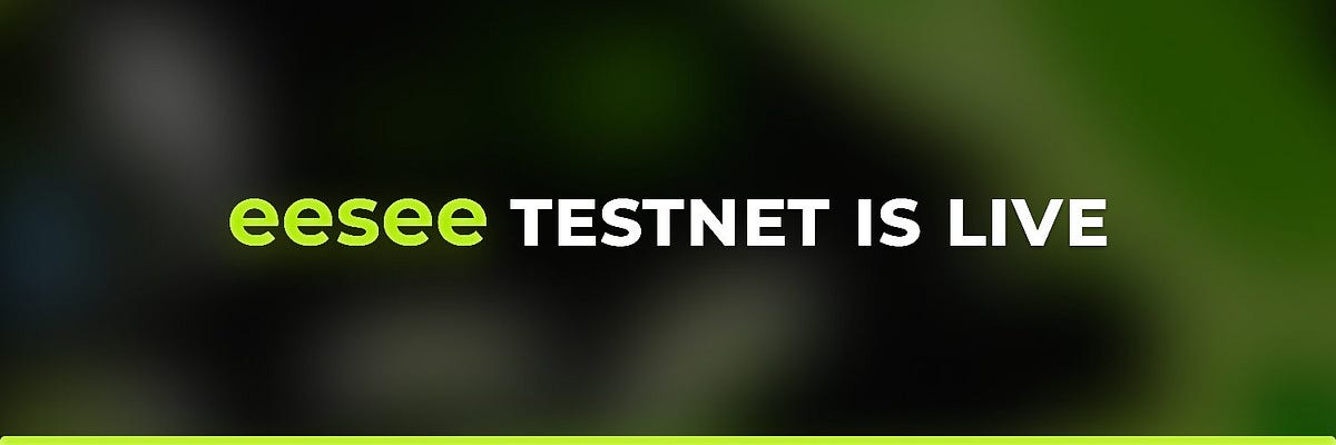 Unleashing the Future: Eesee.io NFT Marketplace Redefining the Game in ...