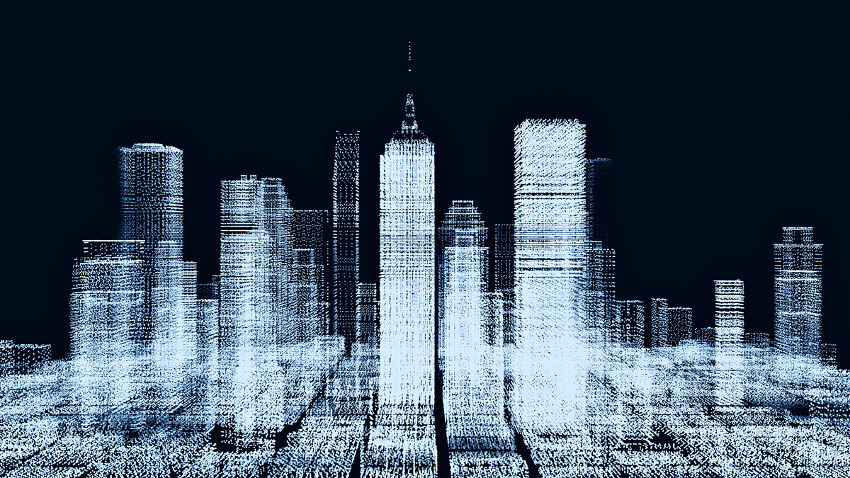 The Importance of Accessing and Aligning Relevant Data to Enable ...