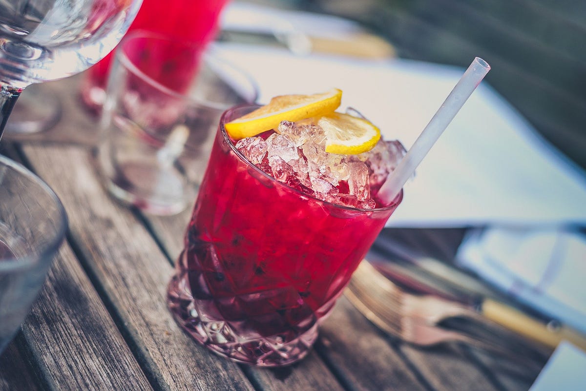 Cocktail Recipe Mobile App With Ionic And Vue 3 By Diligent Dev Javascript In Plain English 8109