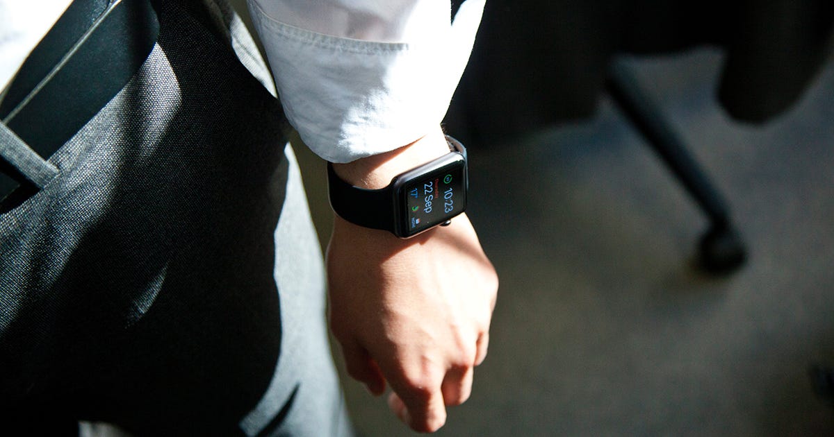 7 Life-Changing Applications of Wearable Tech | by ALTA Digital | Medium