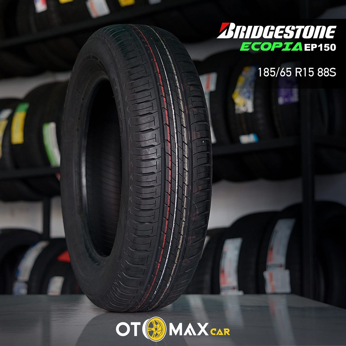 Jual Ban Mobil Bridgestone. JUAL BAN MOBIL BRIDGESTONE | by Sinar ...
