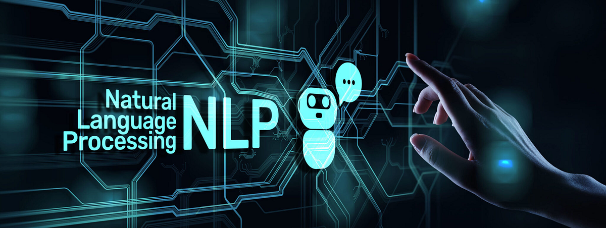 Understanding NLP: The Science Behind Interacly AI | by Interacly AI ...