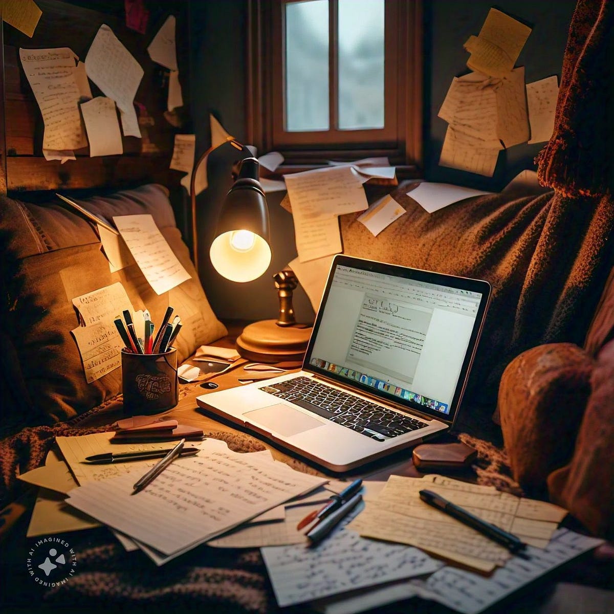 About Me — Typical Angel. The Fictionist | by Typical Angel | About Me ...