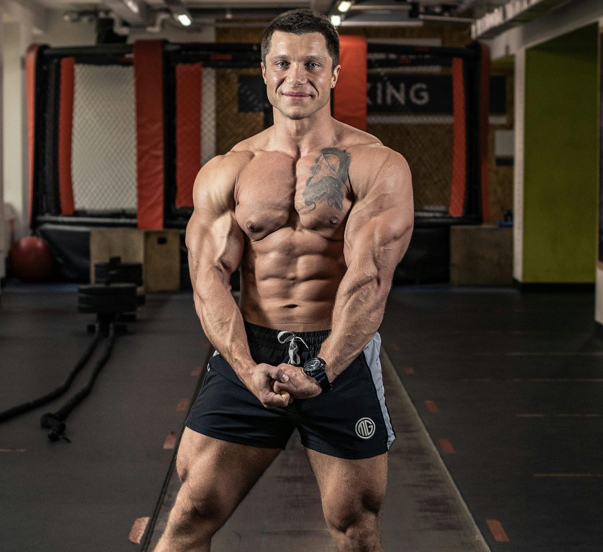 How To Bulk and Cut Properly for Optimal Long-Term Muscle Growth | by ...