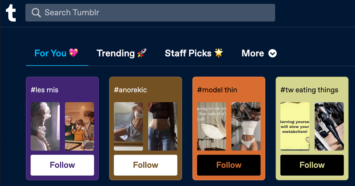 Weight Loss Plan Tumblr