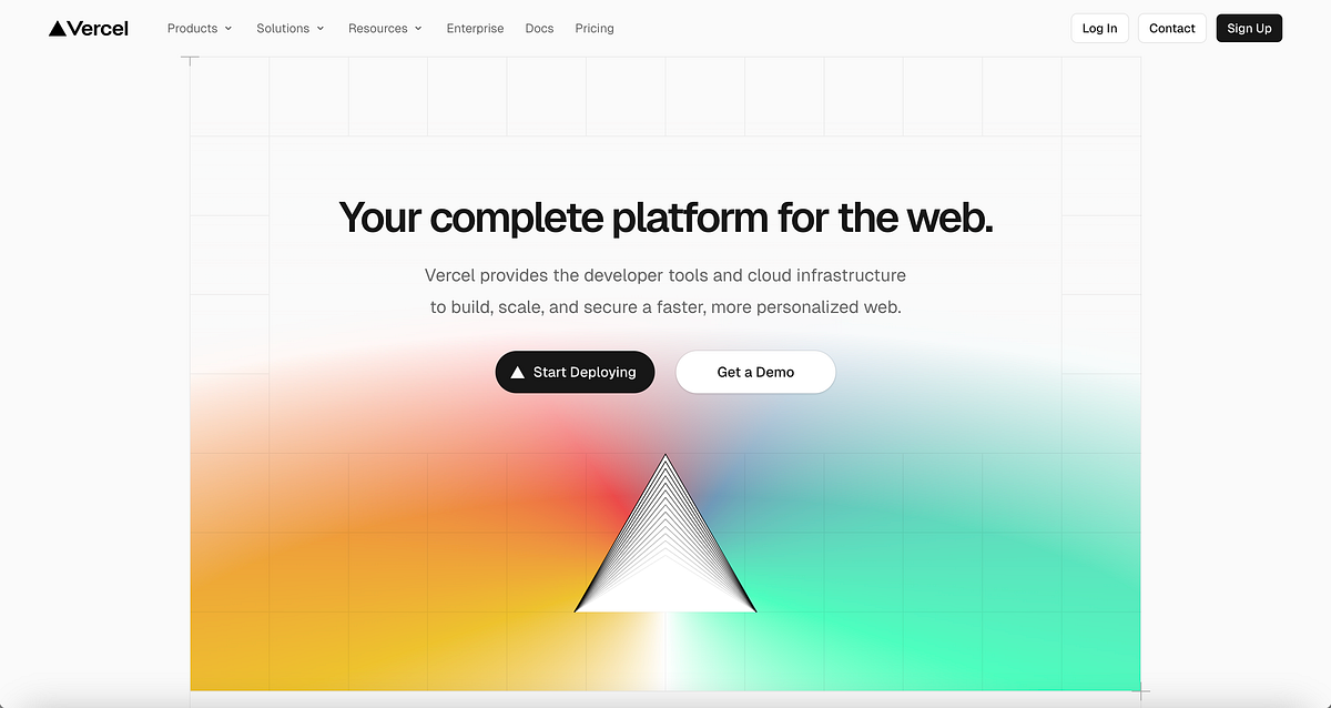Have we reached the end of UI Commoditization ? | by Pranav Kesaralikar ...